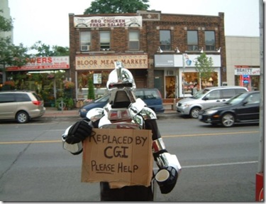 Help Cylons replaced by CGI | ivucica blog